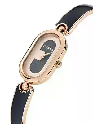 Furla Ooh 16mm Watch