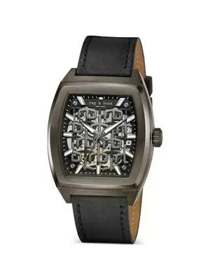 Rag & Bone Mercer Automatic Watch