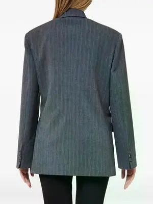 Liu Jo Blazer With Button Jewel