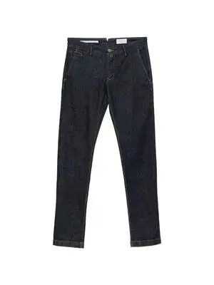 JACOB COHЁN Straight-leg Jeans - Blue