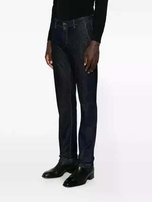 JACOB COHЁN Straight-leg Jeans