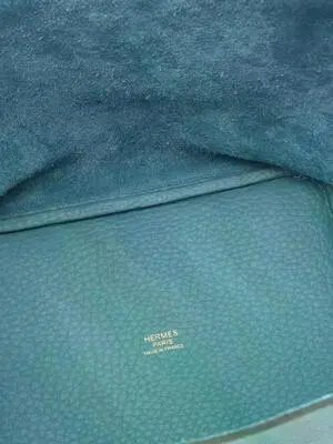 Hermès 2025 Clemence Picotin Lock 18 Handbag