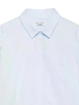 Marc O'polo Long-sleeve Button-down Shirt