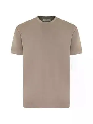 VALENZA Crew-neck T-shirt