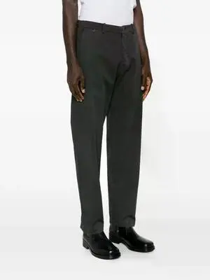 C.P. COMPANY Straight-leg Trousers