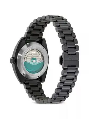 ASTON MARTIN Ts2 41mm Watch