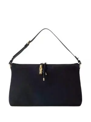 Furla Debby Shoulder Bag M - Blue