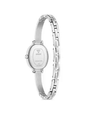 Guess Oval-face 21mm Watch