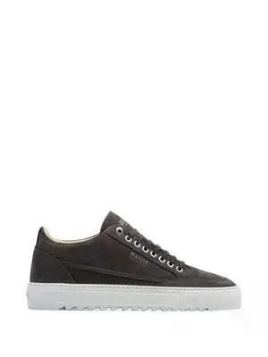 MASON GARMENTS Tia Sollevamento Sneakers - Grey