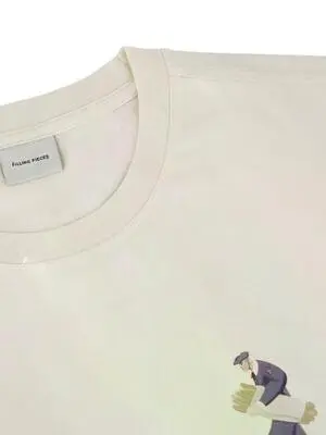 Filling Pieces Graphic-print T-shirt