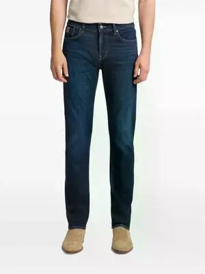 7 For All Mankind Slimmy Fairfield Jeans - Blue