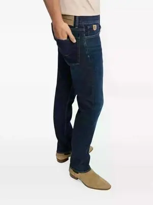 7 For All Mankind Slimmy Fairfield Jeans