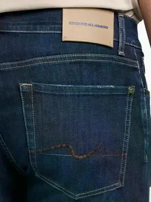 7 For All Mankind Slimmy Fairfield Jeans