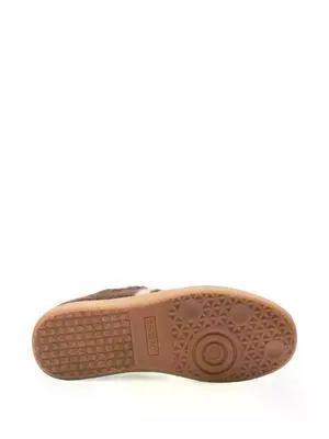 BACK 70 Cloud Textured Mohair Sneakers