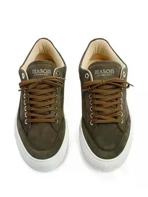 MASON GARMENTS Tia Sollevamento Sneakers