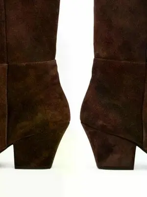 TORAL SHOES Dakota Boots