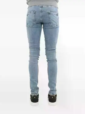 FLANEUR Destroyer Skinny Jeans