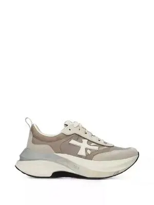 Premiata Hill 8710 Sneakers