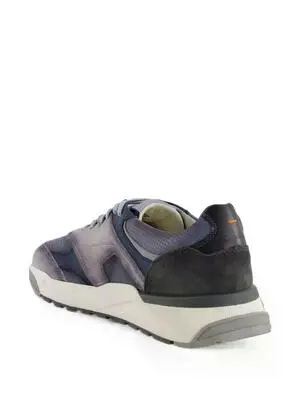 Santoni Nova Nex Sneakers