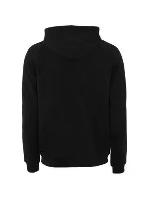 IN GOLD WE TRUST PARIS The Expension Logo-patch Hoodie
