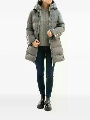 Paige Belt-loop Straight-leg Jeans