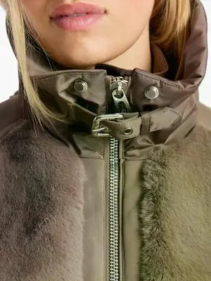 Fusalp Lenagima Down Jacket