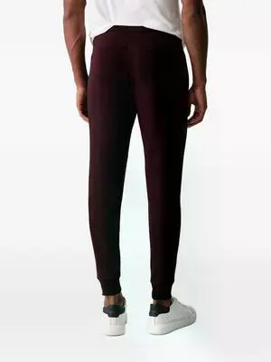 Lacoste Logo-patch Track Pants