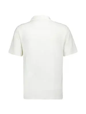 Frescobol Carioca Faustino Terry Comporta Polo Shirt