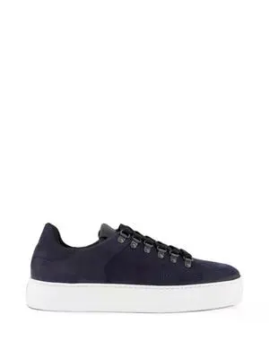 NUBIKK Jagger Roman Sneakers - Blue