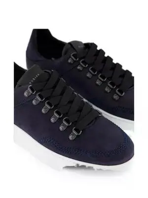 NUBIKK Jagger Roman Sneakers