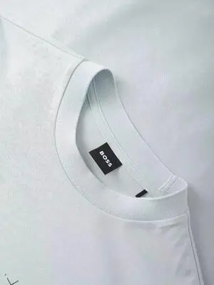 Hugo Graphic-print T-shirt