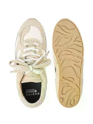 NUBIKK Ms Riley Morgan Sneakers