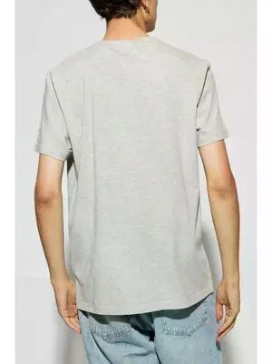 Woolrich Logo-print T-shirt