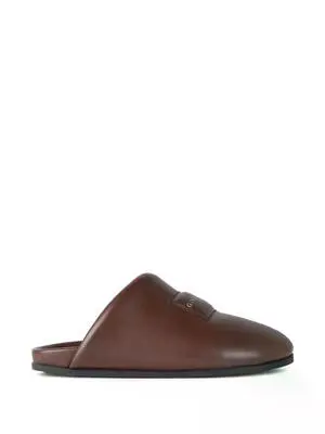 Almond Toe Sandals For Men