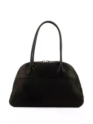 Miu Miu Vivant Nappa Leather Bag