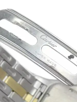 Cartier 1980-1990s Panthère 27mm Watch