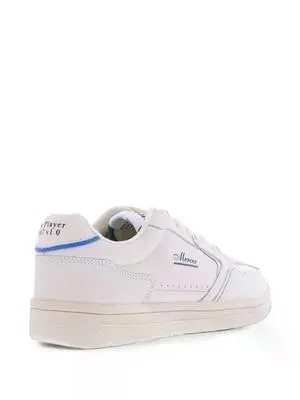 THEMERCER. The Player Sneakers