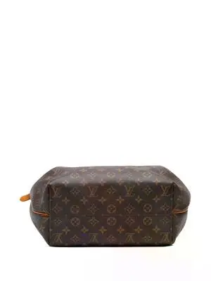 LOUIS VUITTON 2015 Monogram Turenne Mm Satchel