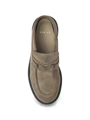 NUBIKK Ella Monroe Loafers