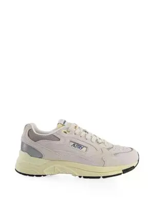 AUTRY Hyperway Low-top Sneakers - Neutrals