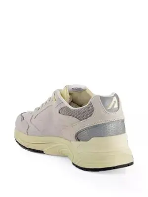 AUTRY Hyperway Low-top Sneakers