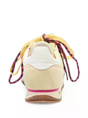 BACK 70 Jogger Sneakers