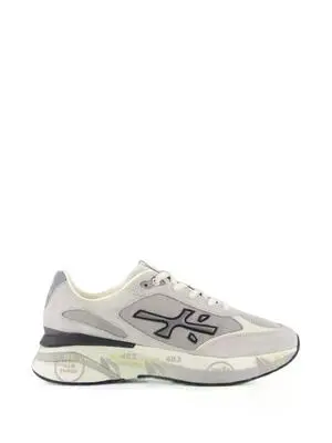 Premiata Moerun 7304 Sneakers - Grey