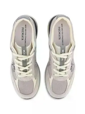 Premiata Moerun 7304 Sneakers