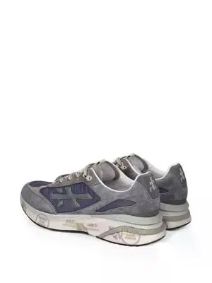 Premiata Moerun 8077 Sneakers