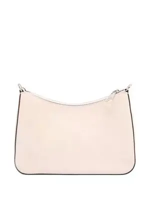 LOUIS VUITTON 2021-2026 Epi Marelle Satchel - White