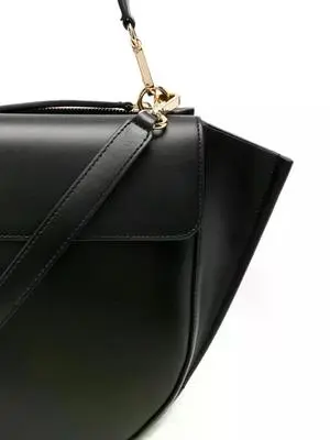 WANDLER Leather Shoulder Bag