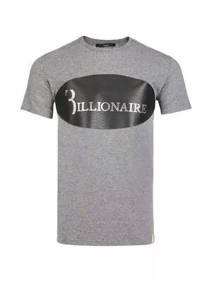 Billionaire Logo T-shirts For Men