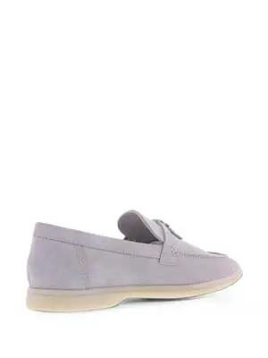PARIS PUNK Luca Loafers