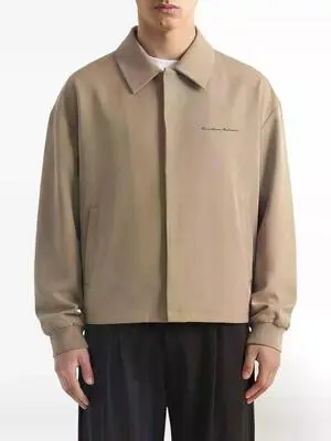 DON'T WASTE CULTURE Sorelia Jacket